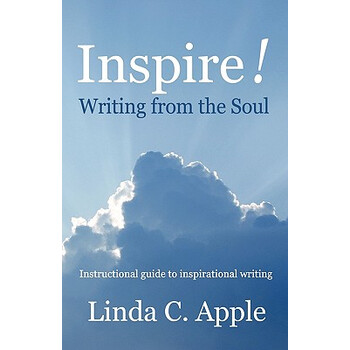 【】Inspire! Writing from the Soul