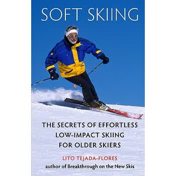 【】Soft Skiing