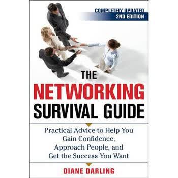 The Networking Survival Guide, Second Editio...