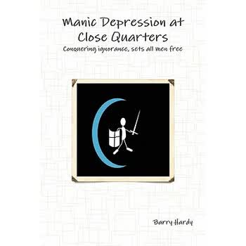【】Manic Depression at Clo