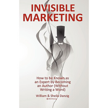 【】Invisible Marketing