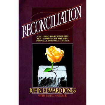 【】Reconciliation