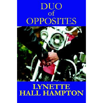 【】Duo of Opposites