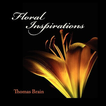 【】Floral Inspirations
