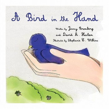 【】A Bird in the Hand
