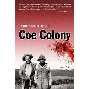 【】Chronicles of the Coe Colony