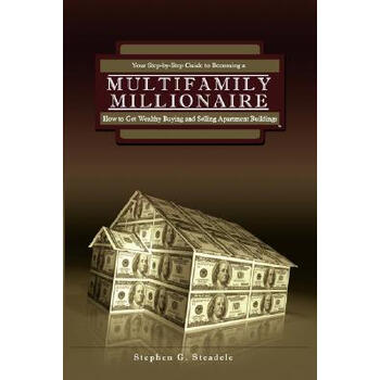 【】Multifamily Millionaire
