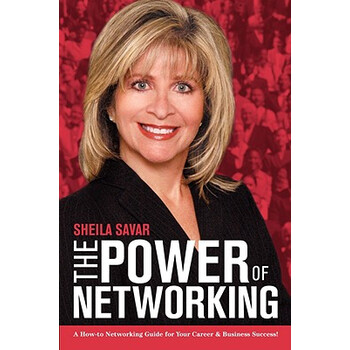 【】The Power of Networking: A How-T
