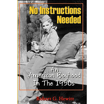 【】No Instructions Needed