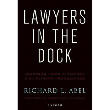 Lawyers in the Dock