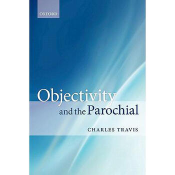 Objectivity and the Parochial