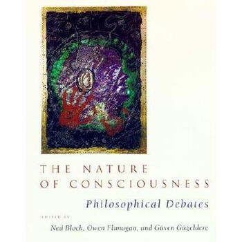 The Nature of Consciousness: Philosophical D...