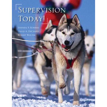 【】Supervision Today!