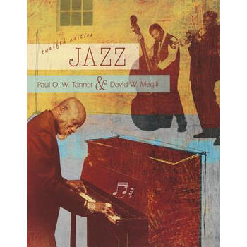 【】Jazz