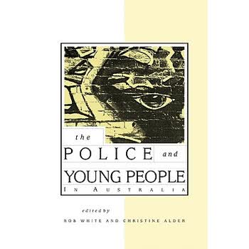 【】The Police and Young People in