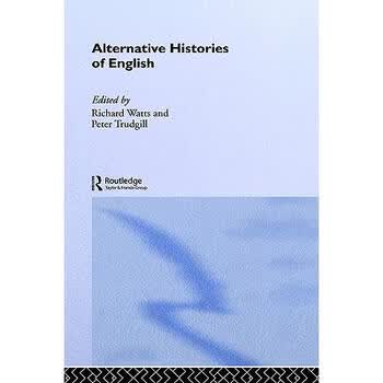 Alternative Histories of English