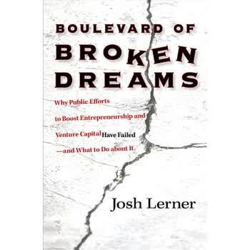 【】Boulevard of Broken Dreams: Why Public