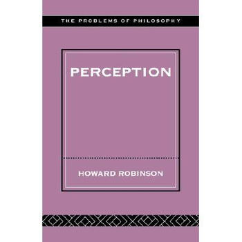 PERCEPTION - ROBINSON