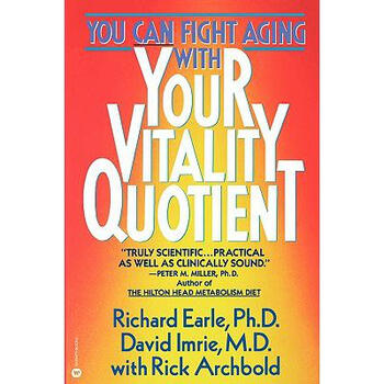 Your Vitality Quotient