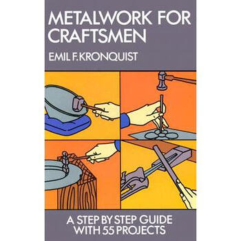 Metalwork for Craftsmen