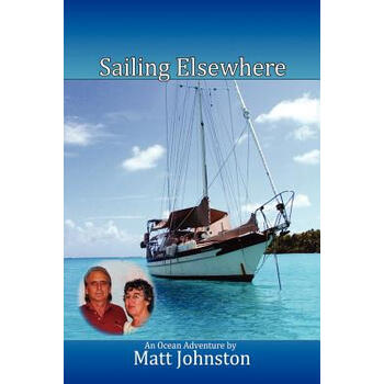 【】Sailing Elsewhere