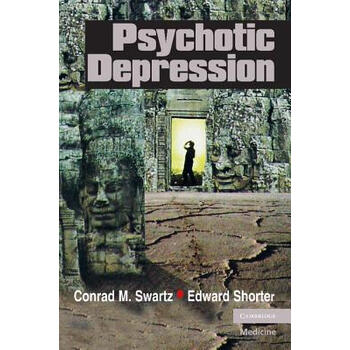 【】Psychotic Depression