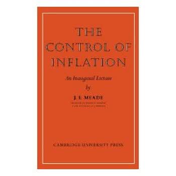 【】The Control of Inflation