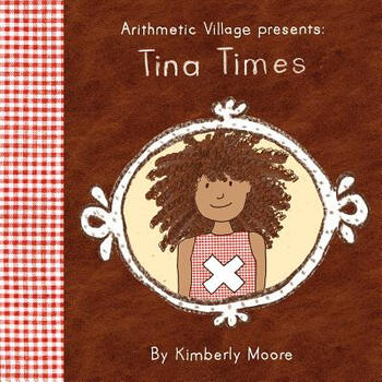 【】Arithmetic Village Presents Tina