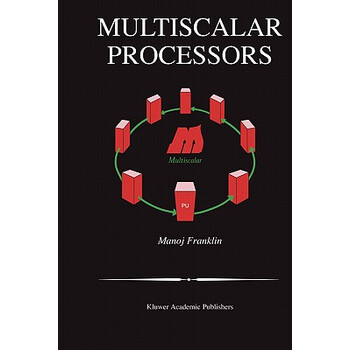 【】Multiscalar Processors