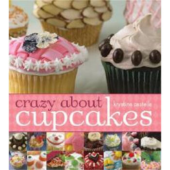 【】Crazy about Cupcakes