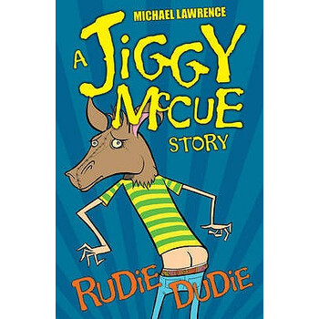 【】Rudie Dudie