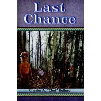 【】Last Chance