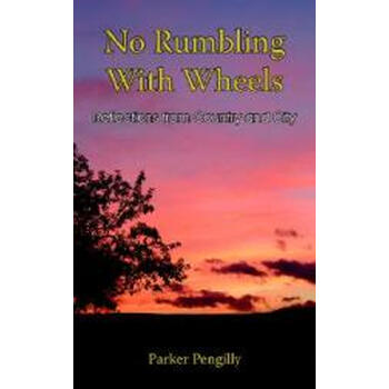 【】No Rumbling with Wheels