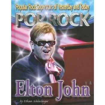 【】Elton John