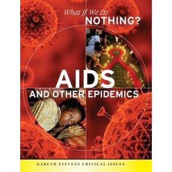 【】AIDS and Other Epidemics