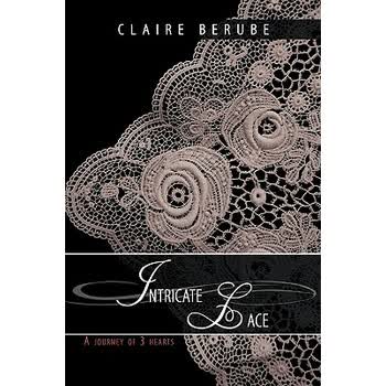 【】Intricate Lace: A Journey of 3