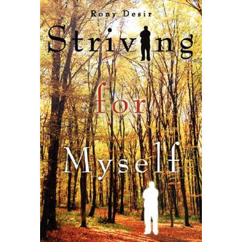 【】Striving for Myself