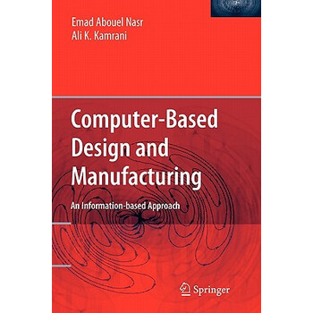【】Computer Based Design and