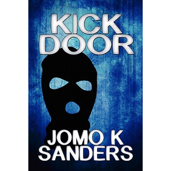 【】Kick Door