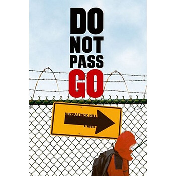 【】Do Not Pass Go
