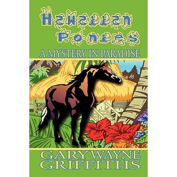 【】Hawaiian Ponies: A Mystery in