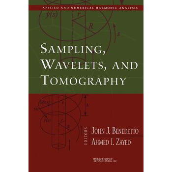 【】Sampling, Wavelets, and