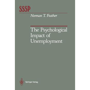 【】The Psychological Impact of