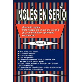 【】Ingl S En Serio