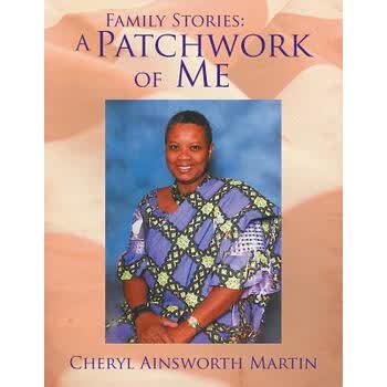 【】A Patchwork of Me