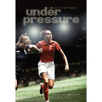 【】Under Pressure