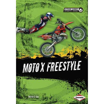 【】Moto X Freestyle