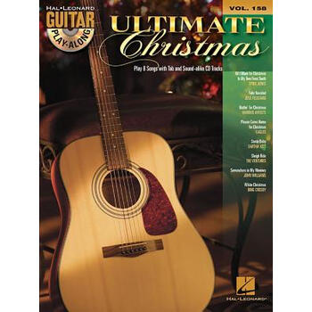 【】Ultimate Christmas [With CD