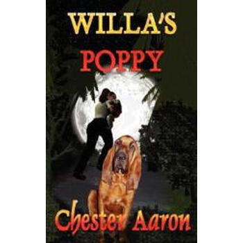 【】Willa's Poppy