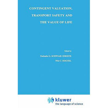 Contingent Valuation, Transport Safety and t...